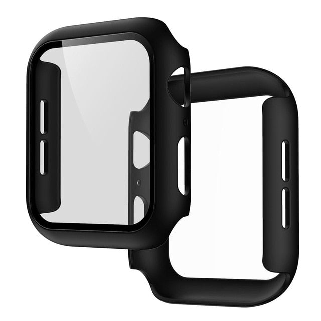 Sheltercase™ Snap For Apple Watch